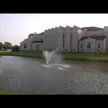 NOOR ISLAMIC CULTURAL CENTER - Updated December 2025 - 5001 Wilcox Rd ...