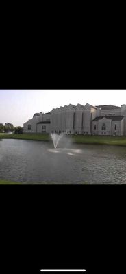 NOOR ISLAMIC CULTURAL CENTER - Updated December 2025 - 5001 Wilcox Rd ...