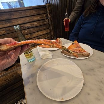 CELLO’S PIZZERIA - Updated April 2025 - 139 Photos & 80 Reviews - 36 St ...