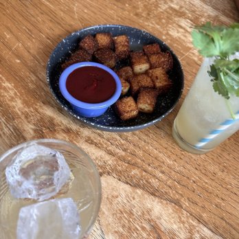 BETTER HALF COFFEE & COCKTAILS - Updated October 2024 - 873 Photos ...