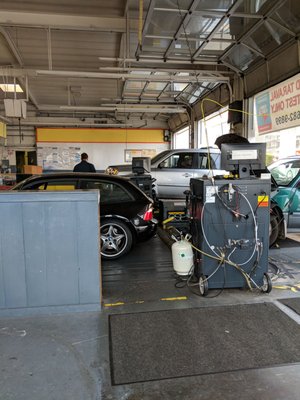 19TH AND TARAVAL SMOG TEST - Updated December 2025 - 27 Photos & 400 ...