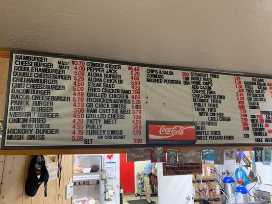 TASTY BURGER - Updated August 2025 - 23 Photos & 90 Reviews - 15924 SE ...