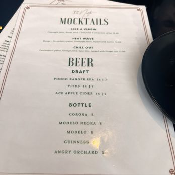 32 NORTH - Updated November 2024 - 171 Photos & 102 Reviews - 32 N ...