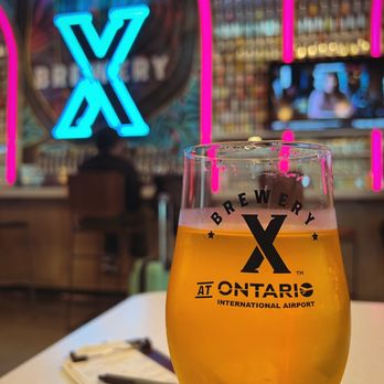 BREWERY X - Updated April 2024 - 39 Photos & 11 Reviews - 2500 E ...