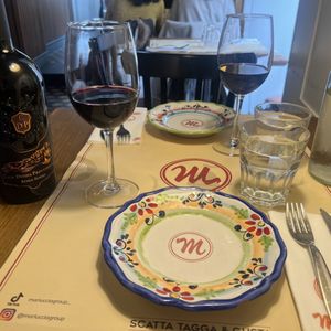 MARIUCCIA - 34 Photos & 16 Reviews - Piazza della Cancelleria 92, Roma ...