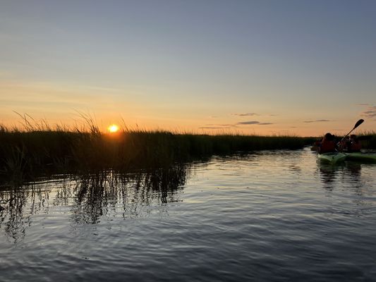 HACKENSACK RIVERKEEPER PADDLING CENTER - Updated October 2025 - 33 ...