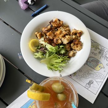 OP FISH HOUSE & OYSTER BAR - Updated March 2025 - 848 Photos & 651 ...