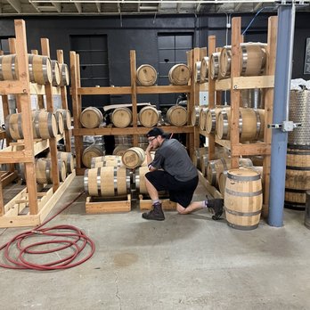 THE INDIANA WHISKEY COMPANY - Updated May 2026 - 81 Photos & 49 Reviews ...