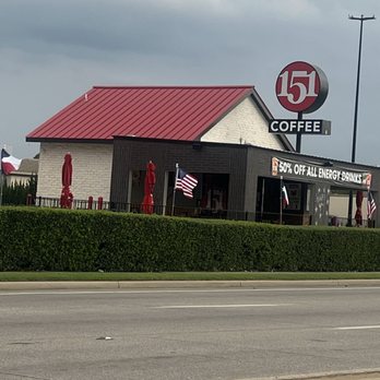 151 COFFEE - Updated October 2025 - 30 Photos & 55 Reviews - 720 W Main ...