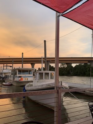 ALAMAR MARINA RESTURANT & BAR - 240 Photos & 222 Reviews - 5999 Garden ...