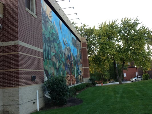 NAPERVILLE COMMUNITY CONCERT CENTER - Updated December 2024 - 104 E ...