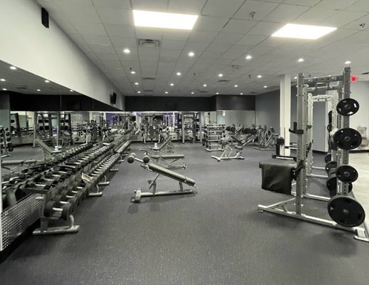 ANYTIME FITNESS - Updated April 2024 - 10 Photos - 3828 Sun City Center ...