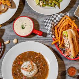 CRAB FEVER SAN DIEGO - Updated July 2025 - 1407 Photos & 1523 Reviews ...