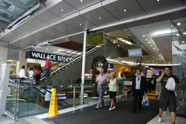 MACARTHUR CENTRAL SHOPPING CENTRE - Updated December 2025 - 255 Queen ...