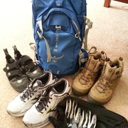 REI - Updated December 2025 - 224 Photos & 545 Reviews - 1338 San Pablo ...