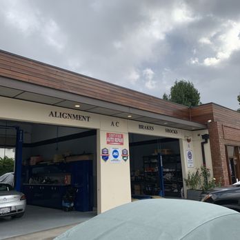 FUTURE AUTO SERVICE - Updated September 2024 - 304 Photos & 243 Reviews ...