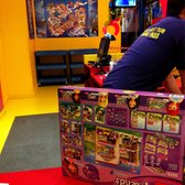 LEGOLAND DISCOVERY CENTER - 365 Photos & 461 Reviews - 3000 Grapevine ...