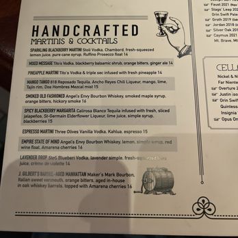 J GILBERTS WOOD FIRED STEAKS & SEAFOOD - Updated April 2025 - 1499 ...