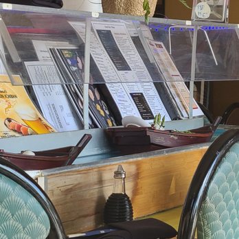 SHIGE EXPRESS - Updated December 2025 - 145 Photos & 111 Reviews - 520 ...