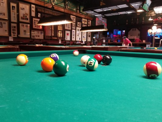 SNOOKERS - Updated August 2024 - 182 Photos & 180 Reviews - 53 ...