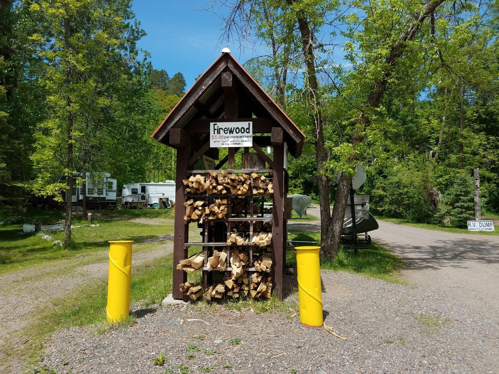 FON DU LAC CAMPGROUND - Updated October 2025 - 13 Photos - 13404 Hwy 23 ...