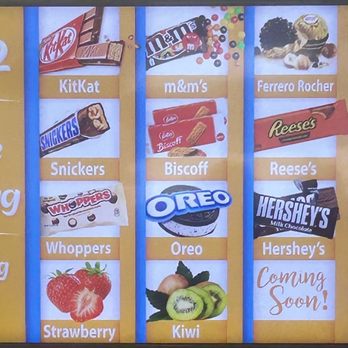 SUGAR RUSH WAFFLES & CREPES - Updated October 2025 - 36 Photos & 18 ...