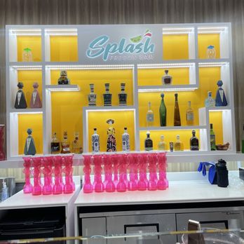 SPLASH FRESCA BAR - Updated August 2025 - 26 Photos & 25 Reviews - 3555 ...