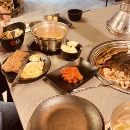 KPOT KOREAN BBQ & HOT POT - Updated December 2025 - 217 Photos & 200 ...
