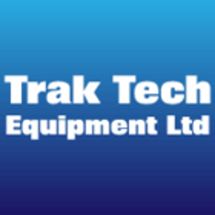 TRAK TECH EQUIPMENT - Updated August 2025 - 594 Chilcotin Road ...