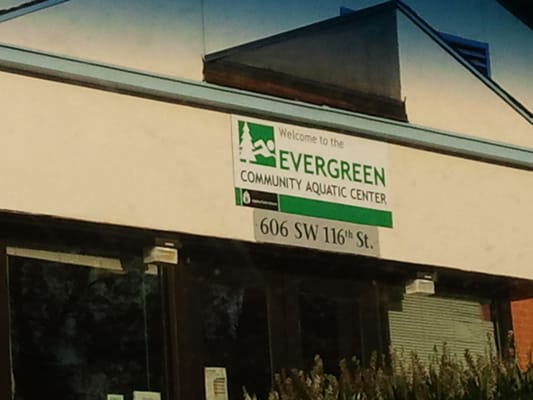 EVERGREEN COMMUNITY AQUATIC CENTER - Updated August 2025 - 17 Reviews ...
