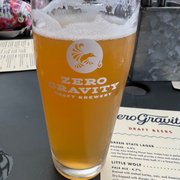 ZERO GRAVITY BREWERY - 261 Photos & 158 Reviews - Breweries - 716 Pine St, Burlington, VT ...