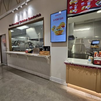 WALLACE CHICKEN - Updated March 2025 - 207 Photos & 96 Reviews - 18732 ...