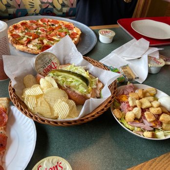 DION’S - Updated December 2025 - 29 Photos & 35 Reviews - 3811 Las ...