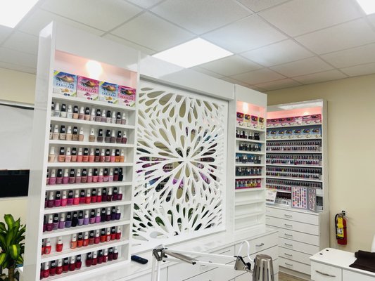 ORCHID NAILS SPA - Updated July 2025 - 20 Photos - 909 N Collier Blvd, Marco Island, Florida ...