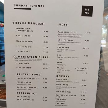 FRESH OFF DA BOAT BY CHEF T’S KITCHEN - Updated June 2024 - 166 Photos ...