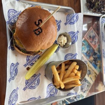 SHOREBREAK PIZZA & TAPHOUSE - PUNGO - Updated June 2025 - 353 Photos ...