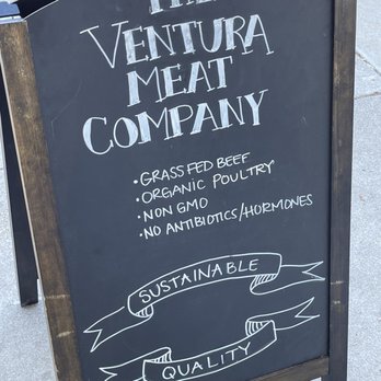 THE VENTURA MEAT COMPANY - Updated March 2025 - 158 Photos & 178 ...