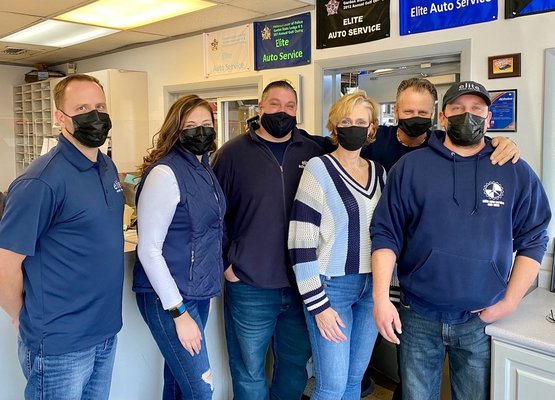 ELITE AUTO SERVICE - Updated October 2025 - 22 Reviews - 4200 Strand ...