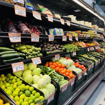 SAWAYA BROTHERS JR MARKET - Updated October 2025 - 16 Photos & 22 ...