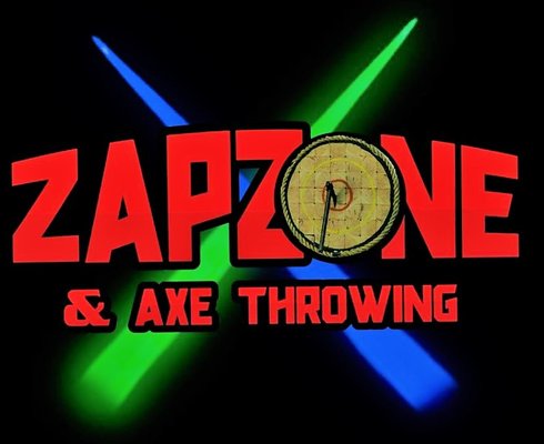 ZAP ZONE & AXE THROWING - 1578 Hammertown Dr, Stockton, CA - Yelp
