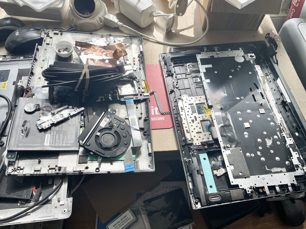 COMPUTERS TO GO - Updated August 2025 - 11 Reviews - 215 Bahre Corner ...