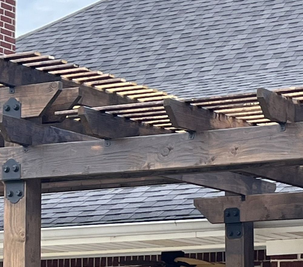 AAA DECKING - 16 Photos - Tyler, Texas - Yelp - Decks & Railing - Phone ...