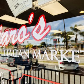 CLARO’S ITALIAN MARKETS - Updated September 2025 - 428 Photos & 448 ...