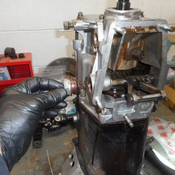 THE GUILD OF AUTOMOTIVE RESTORERS - Updated September 2024 - 2347 ...