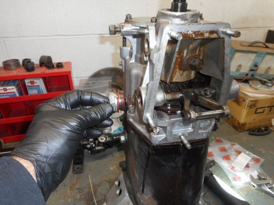 THE GUILD OF AUTOMOTIVE RESTORERS - Updated January 2026 - 11 Photos ...