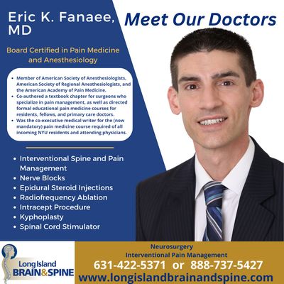 LONG ISLAND BRAIN & SPINE - Updated February 2026 - 31 Photos - 380 ...