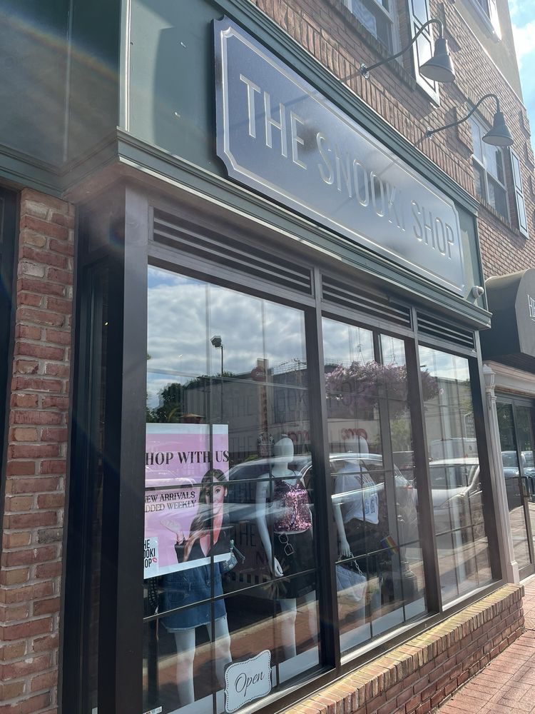 THE SNOOKI SHOP - Updated April 2025 - 42 Gerard St, Huntington, New ...