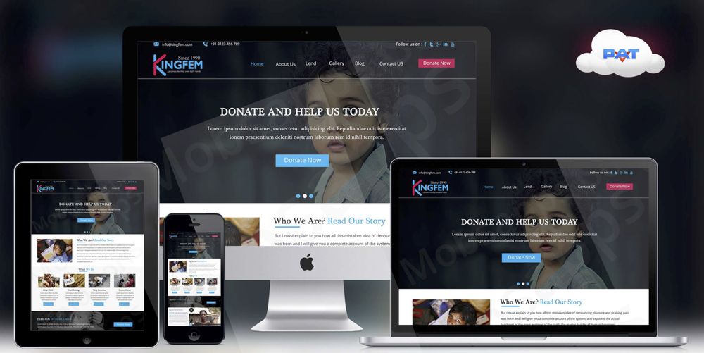 PATV MEDIA - Updated November 2024 - Washington, District of Columbia ...