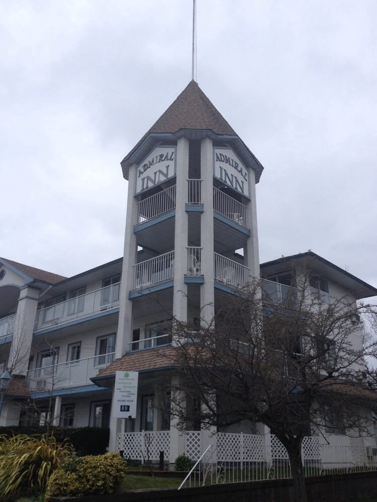 THE ADMIRAL INN & SUITES HOTEL - Updated December 2024 - 257 Belleville ...