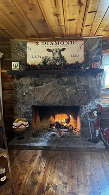 X DIAMOND RANCH - 300 South Fork Rd, Eagar, AZ - Yelp